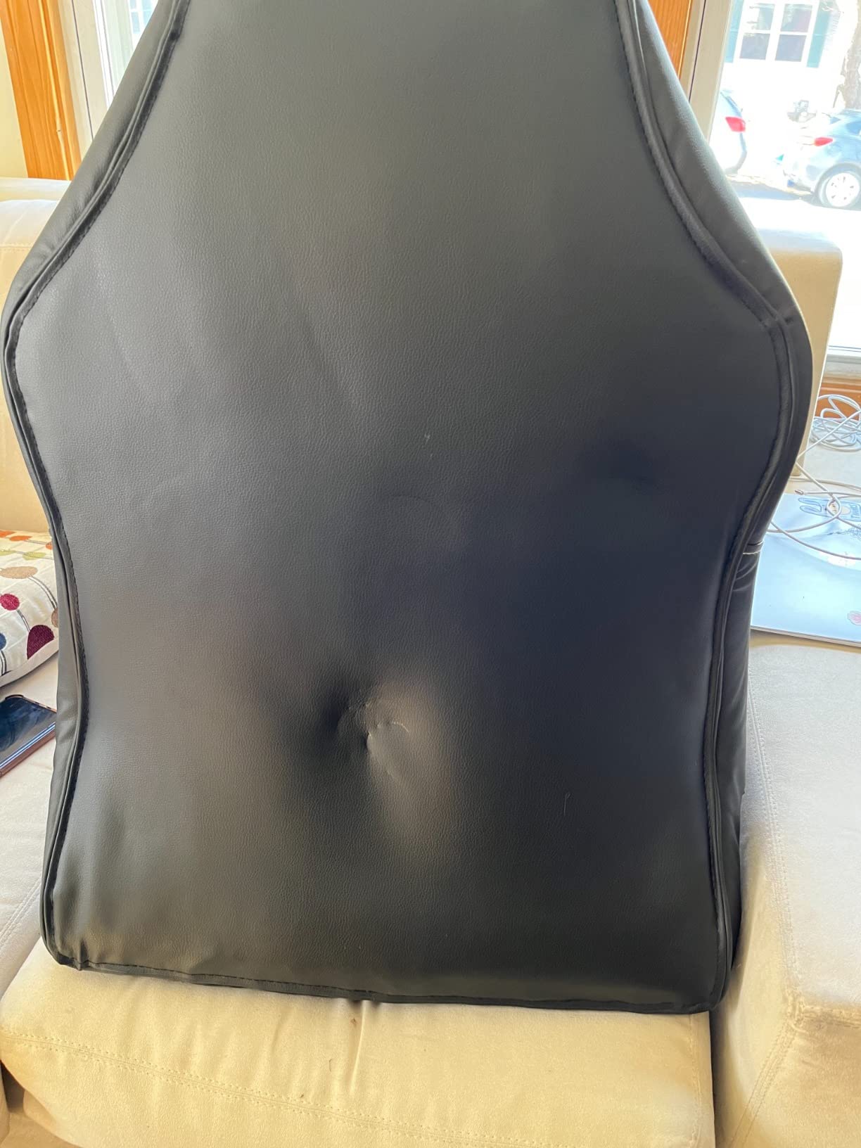 $17/mo - Finance Shuanghu Computer Gaming Chair Ergonomic Recliner ...