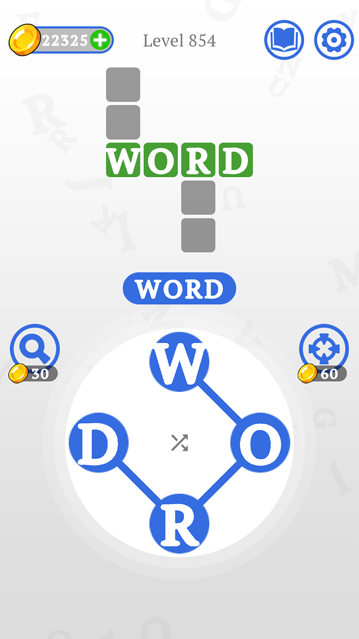 Word Cross Basic - App on Amazon Appstore