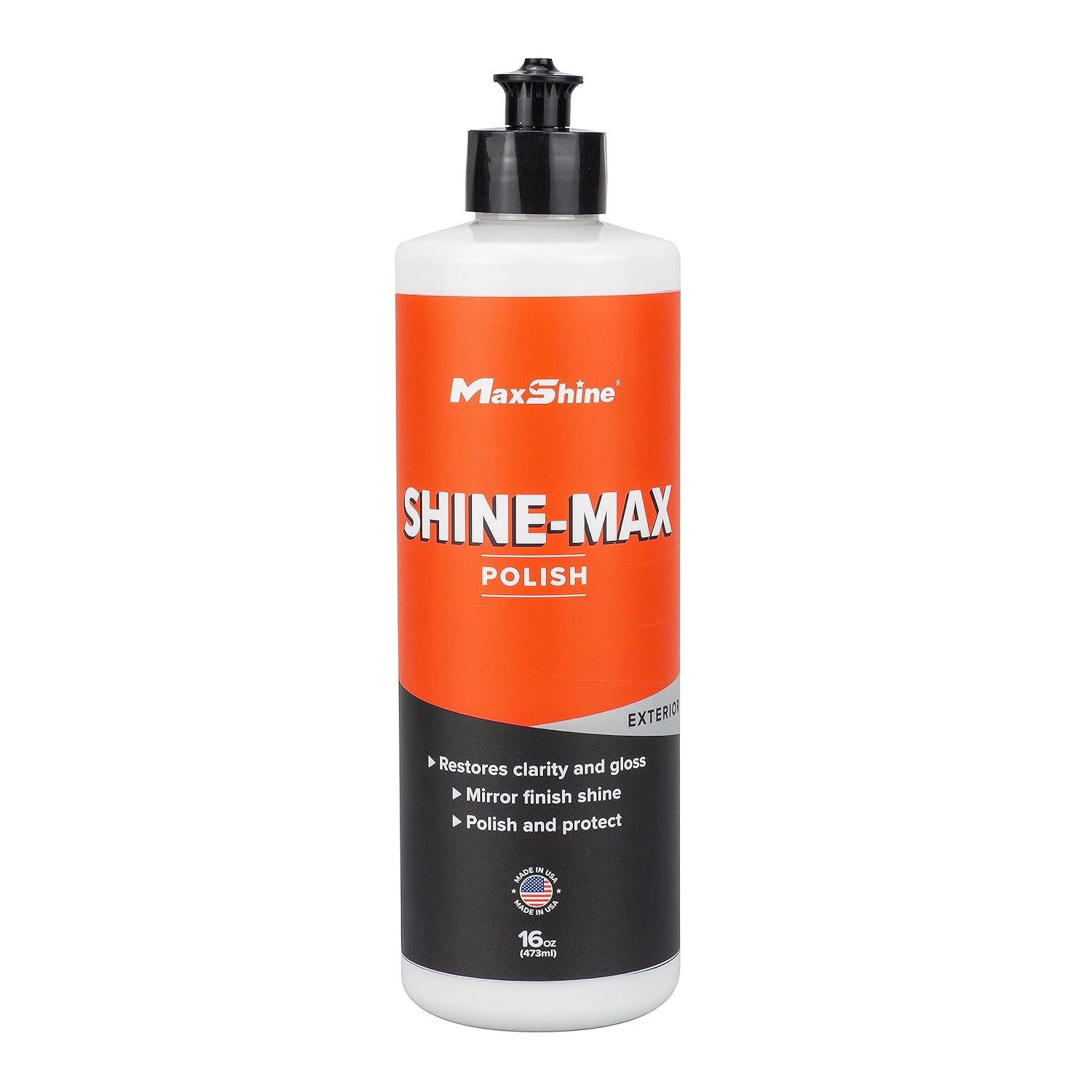 Amazon.com: Maxshine Shine Max (16oz) - Ultimate Solution for Defect ...