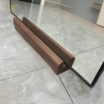 Amazon.com: DSKMJT Large Floor Mirror Stand - Anti-Slip, Suitable for ...