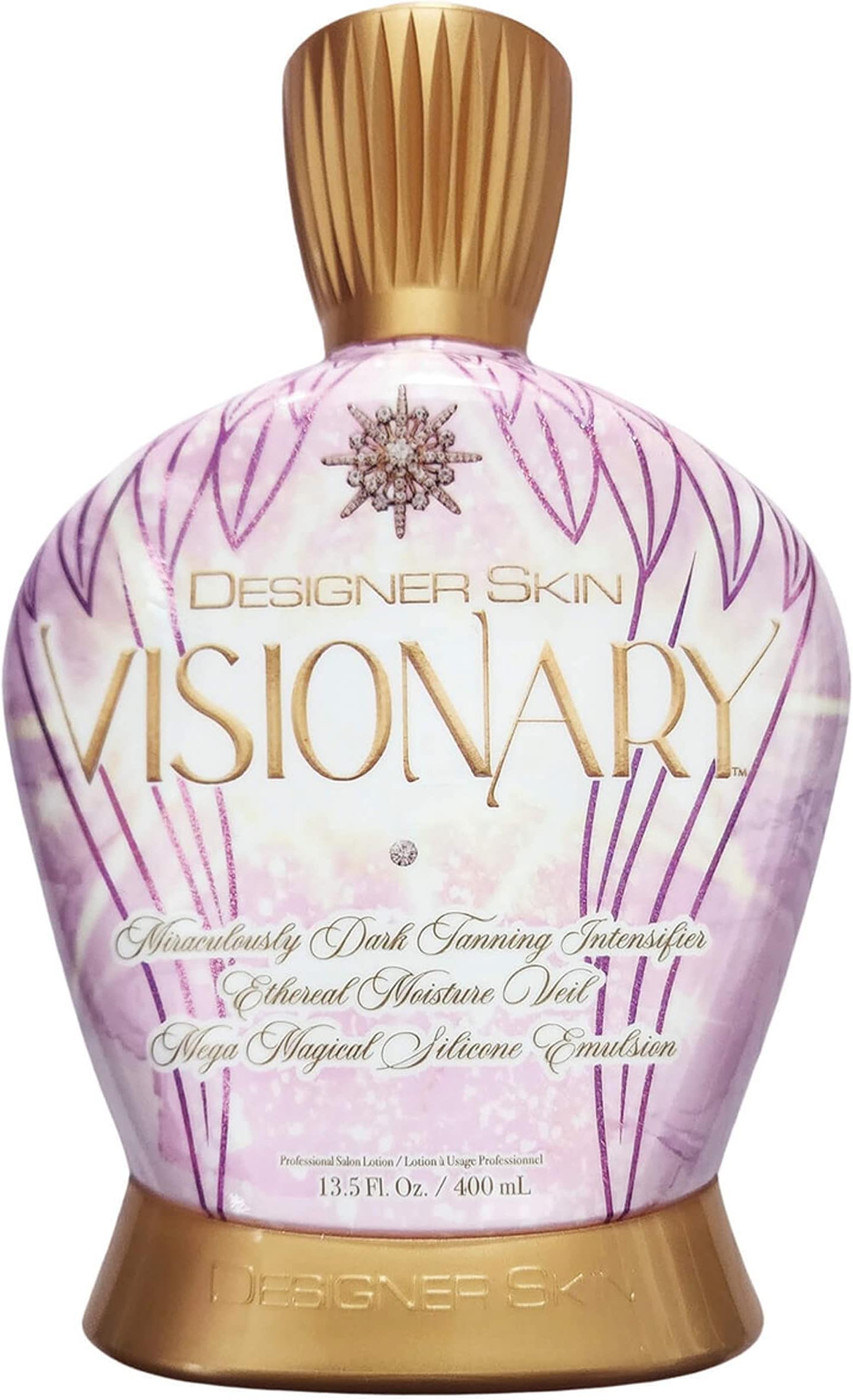 Amazon.com : Designer Skin Visionary 13.5 Ounce : Beauty & Personal Care