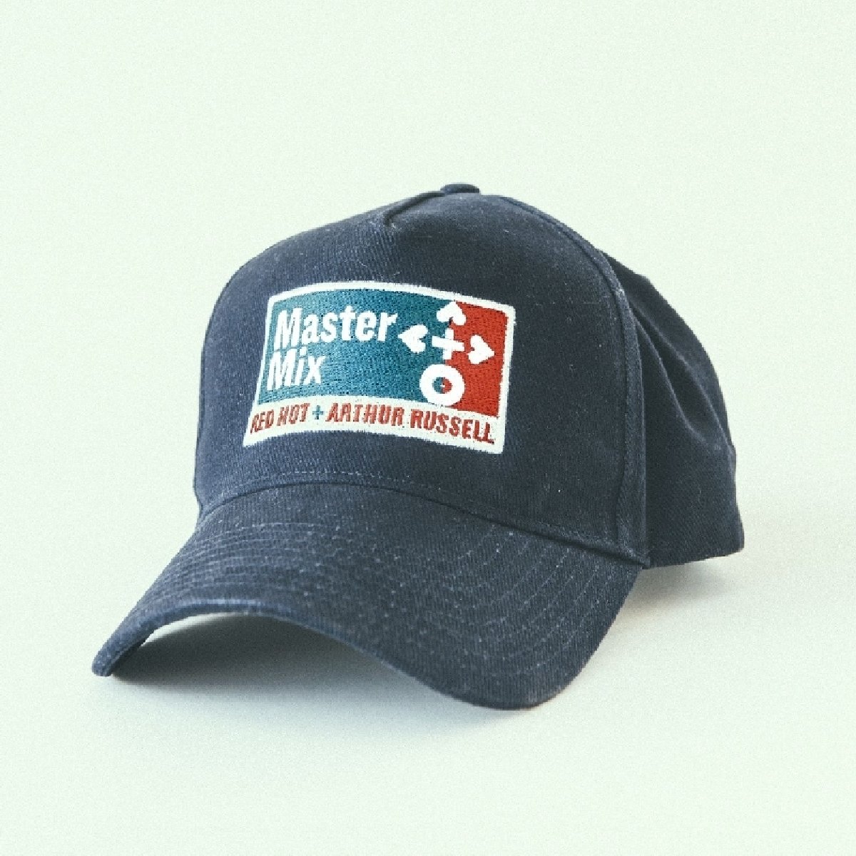 Various Artists - Master Mix: Red Hot + Arthur Russell - Amazon.com Music