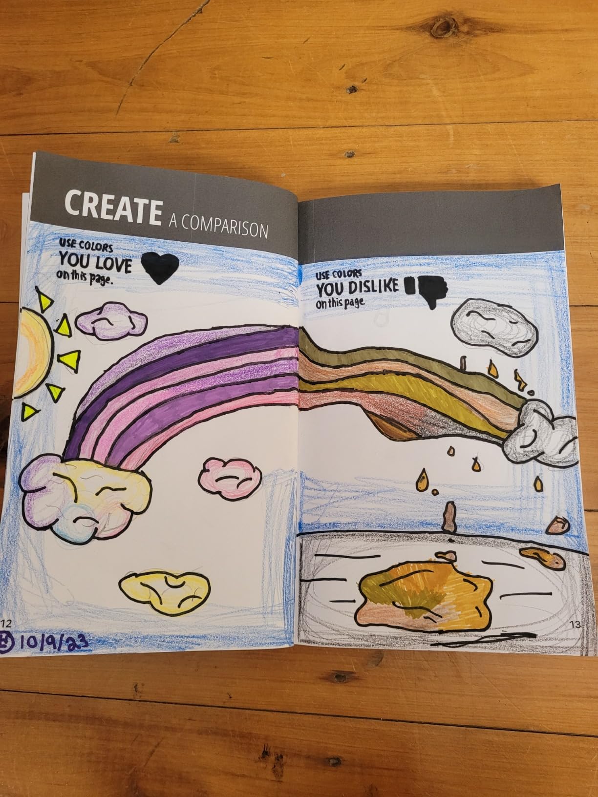 Create This Book 2 (Volume 2) : Elizabeth, Moriah: Amazon.com.au: Books