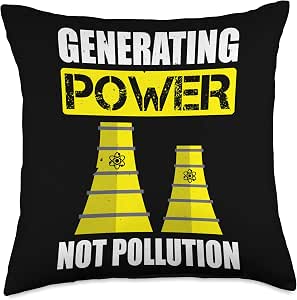 Amazon.com: Nuclear Engineer Engineers Student Nuclear Technician Plant ...