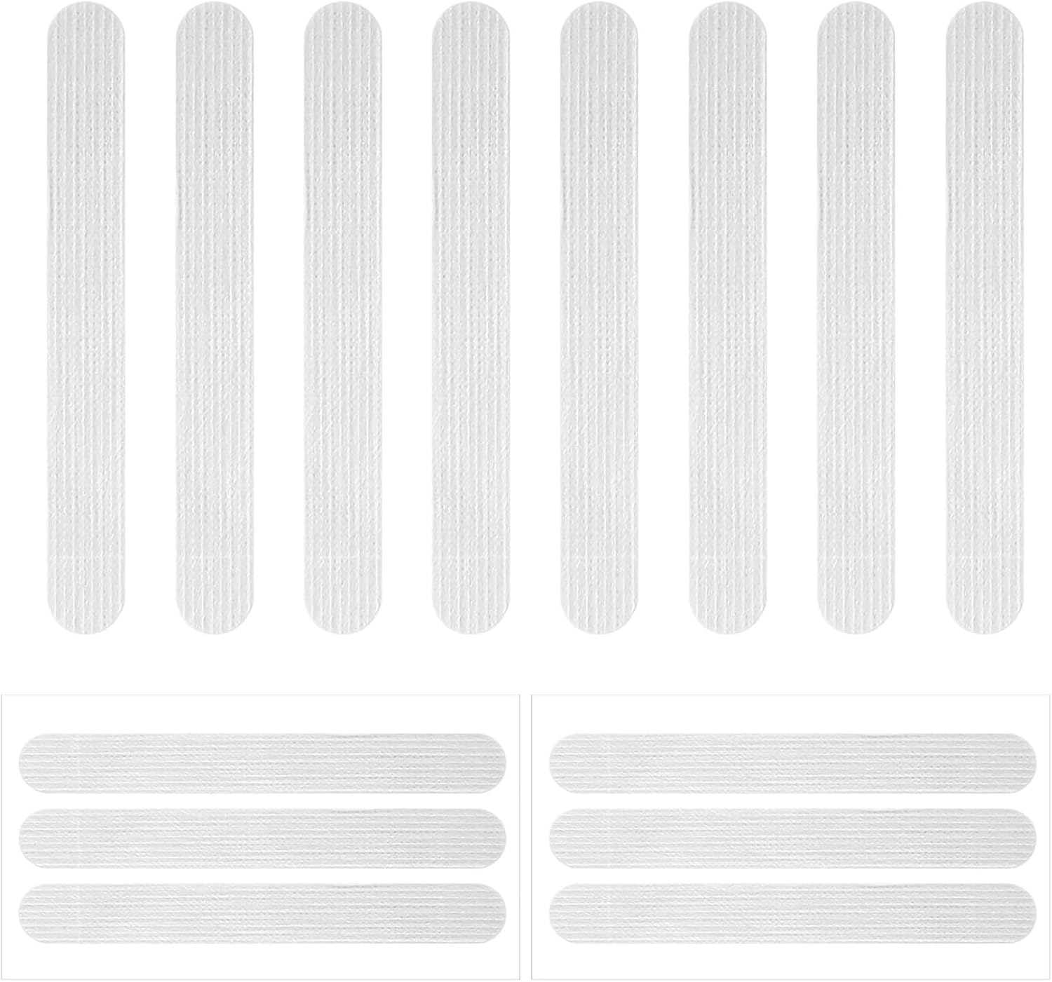 Amazon.com: Skin Wound Closure Tape 24pcs Wound Suture Closure Strips ...