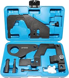 Camshaft Timing Lock Tool Set for Jaguar/Land Rover Evoque 2.0T ...