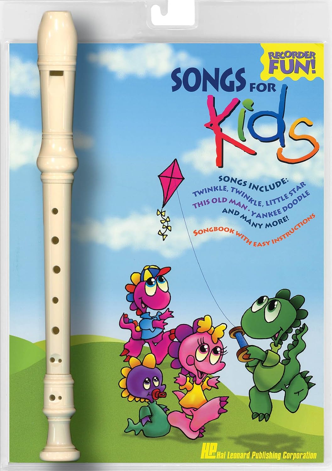 Amazon.com: Songs for Kids for Recorder: Books