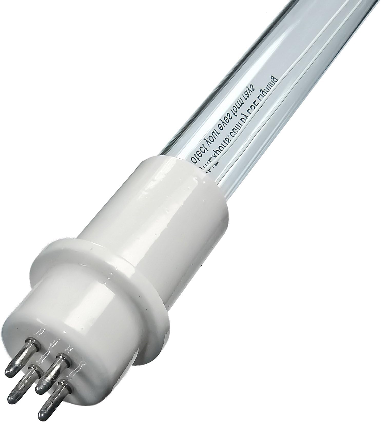 Amazon.com: UVLXXRPL1020 UV Bulb with Flange – Compatible with Bryant ...