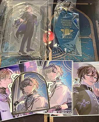 Amazon.co.jp: ChroNoiR Wonder Wander World Complete : Home & Kitchen