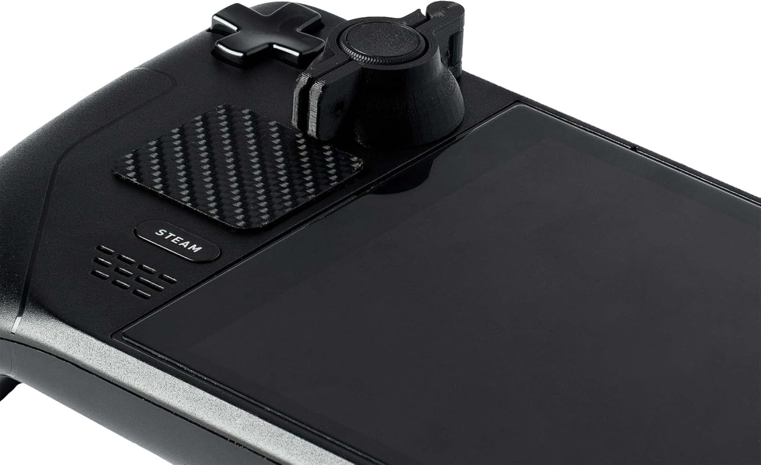 Joy Guardians - Joystick Stabilizer Clamps Compatible with Valve Steam ...