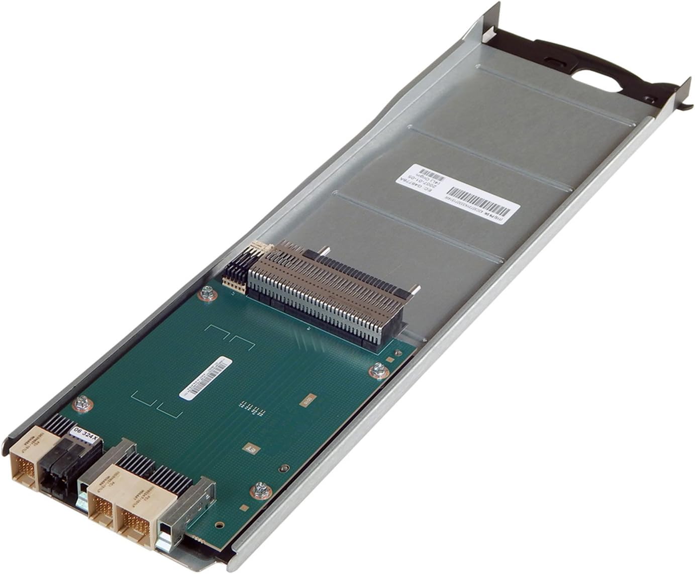 Amazon.com: IBM BladeCenter HT BridgeBay Interposer Board 42C5300 ...