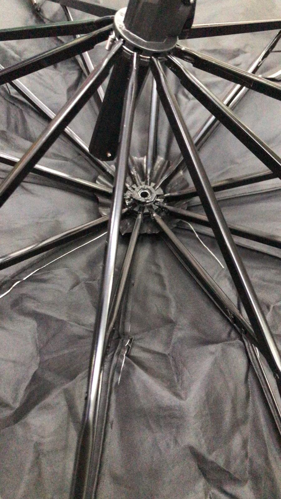 BMNK Guarda-sol para para-brisa de carro – Protetor solar de carro para ...