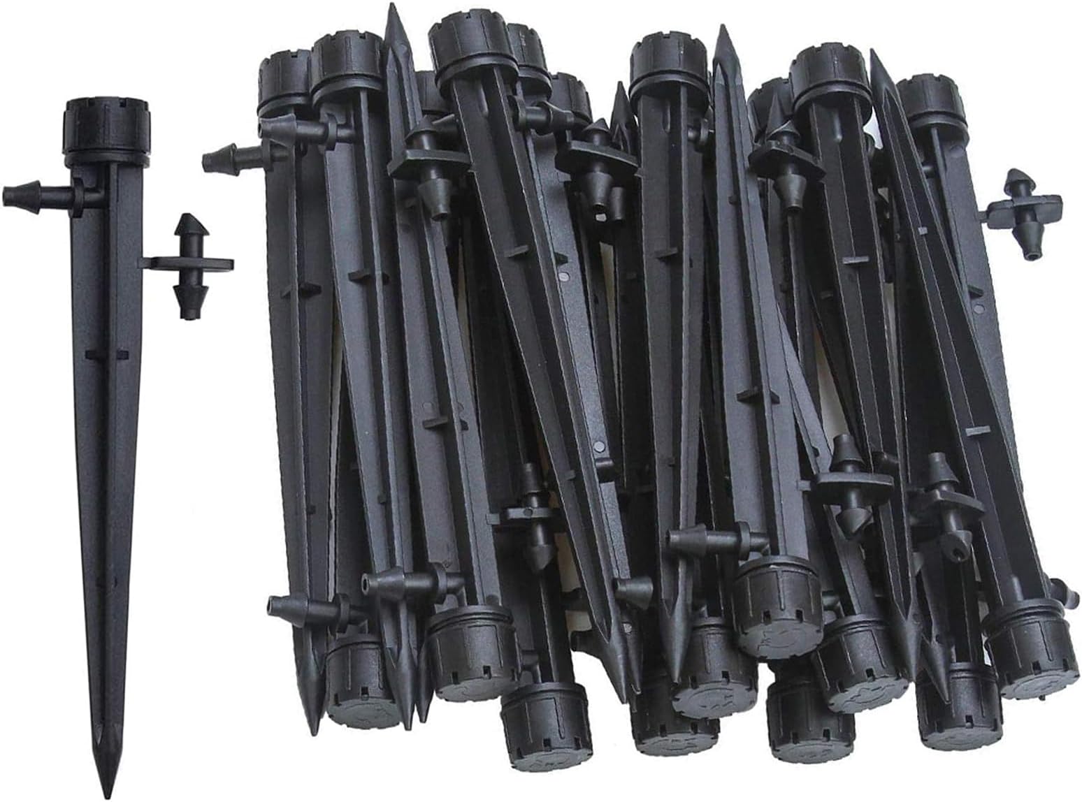 Gocciolatore Irrigazione a Goccia DIY Micro Goccia Sistema Automatico ...