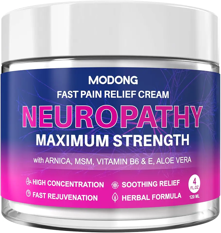 How Does Peripheral Neuropathy Impact Hip Pain? | MedShun