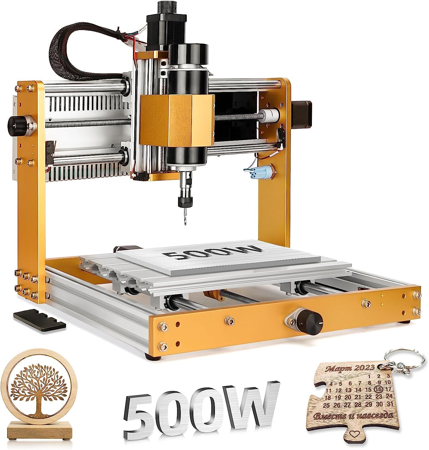 Shaper Origin Handheld CNC Router - CNC Level Precision Cutting ...