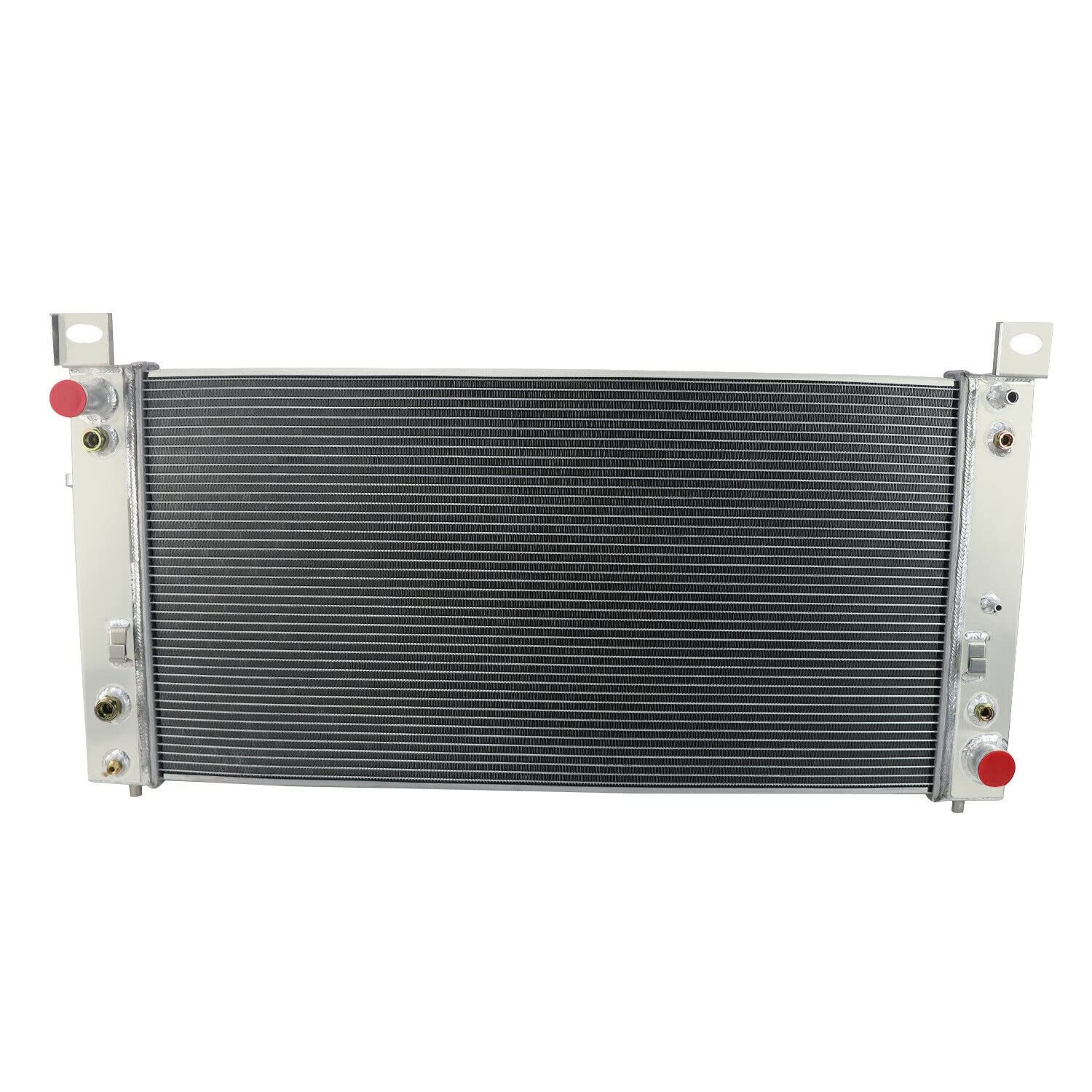 Amazon.com: ALLOYWORKS 2370 Radiator Replacement for 1999-2014 Chevy ...