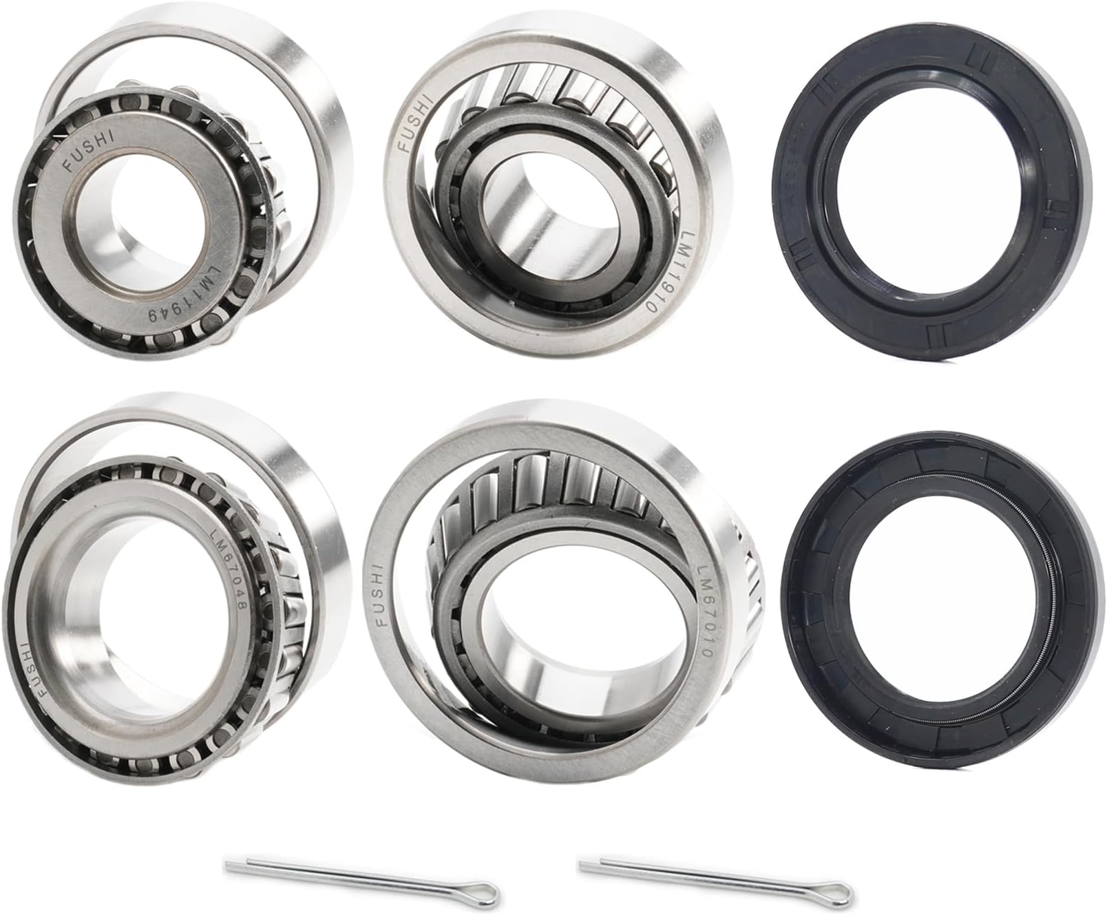Amazon.com: TIMKEN Genuine NTN Bearings Bearing - LM11949 : Automotive