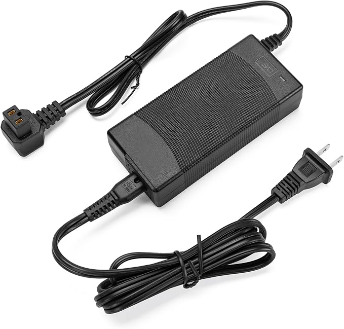 Amazon.com: F40C4TMP 110V~240V AC Adapter for Portable Car Refrigerator ...