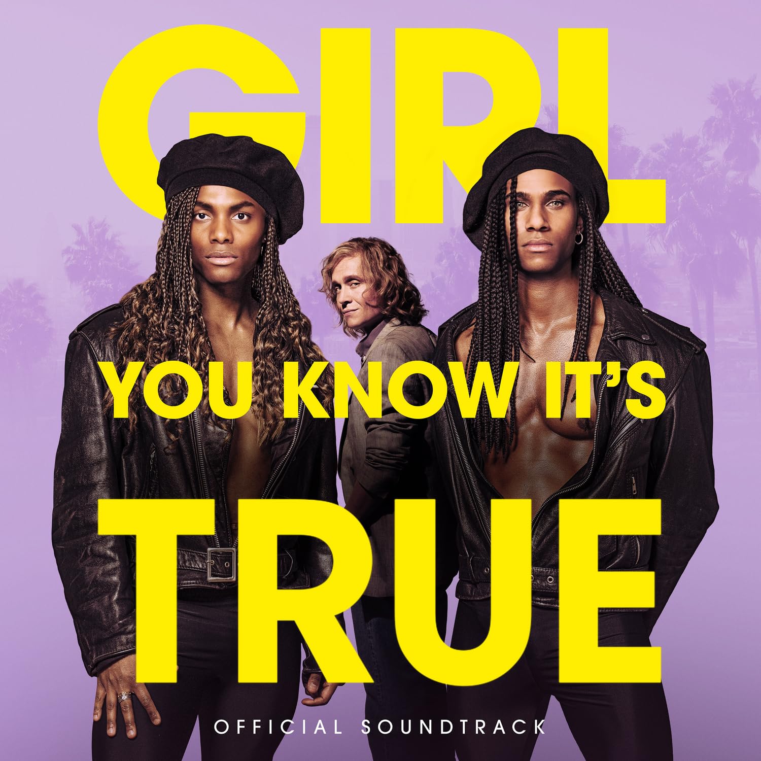 Amazon.co.jp: Girl, You Know It’s True (Official Soundtrack): ミュージック