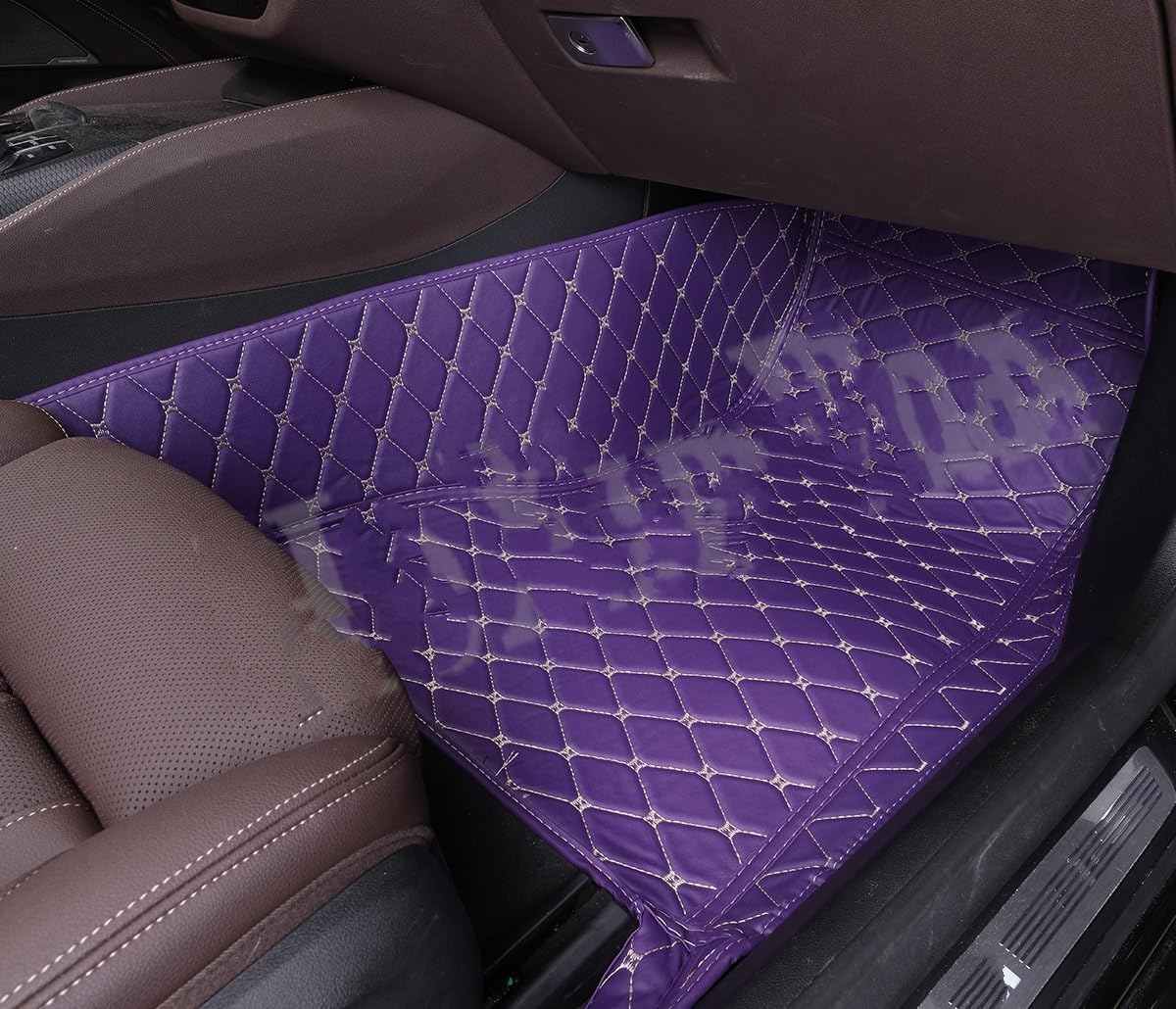Tappeti Moquette E Gomma Per Ford Per Fusion Per Mondeo Tutti I Modelli ...
