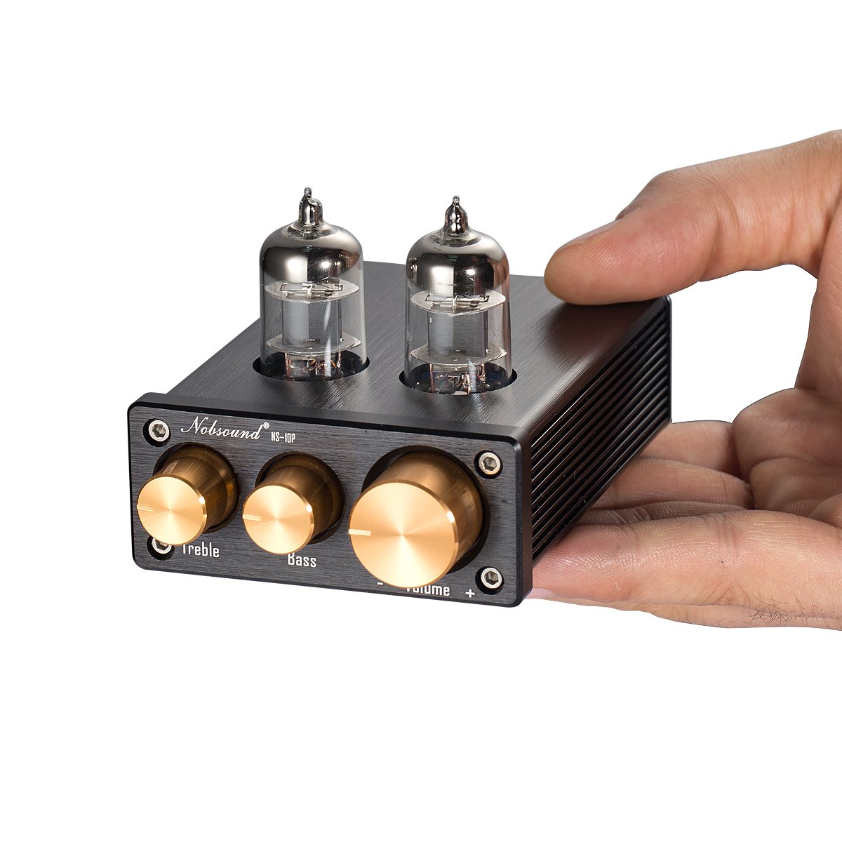 Nobsound NS-10P Mini Vacuum T...B07719G56B | Encarguelo.com