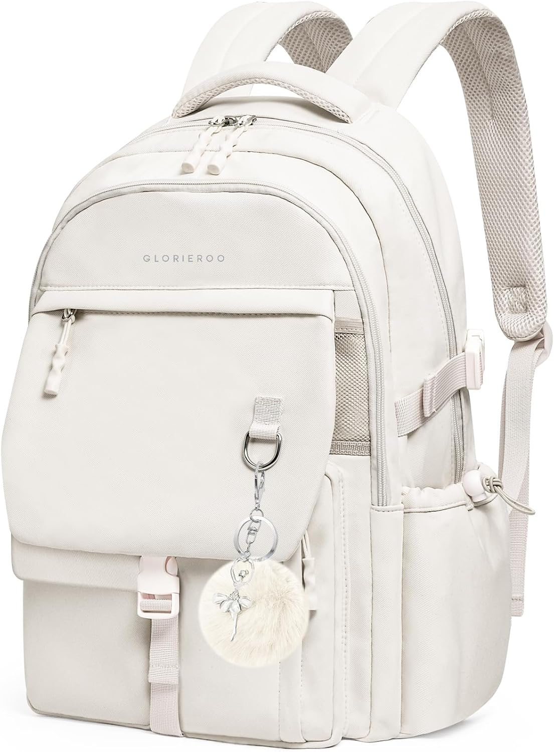 Amazon.com | Kids Backpack for Girls - High School College Backpack for ...