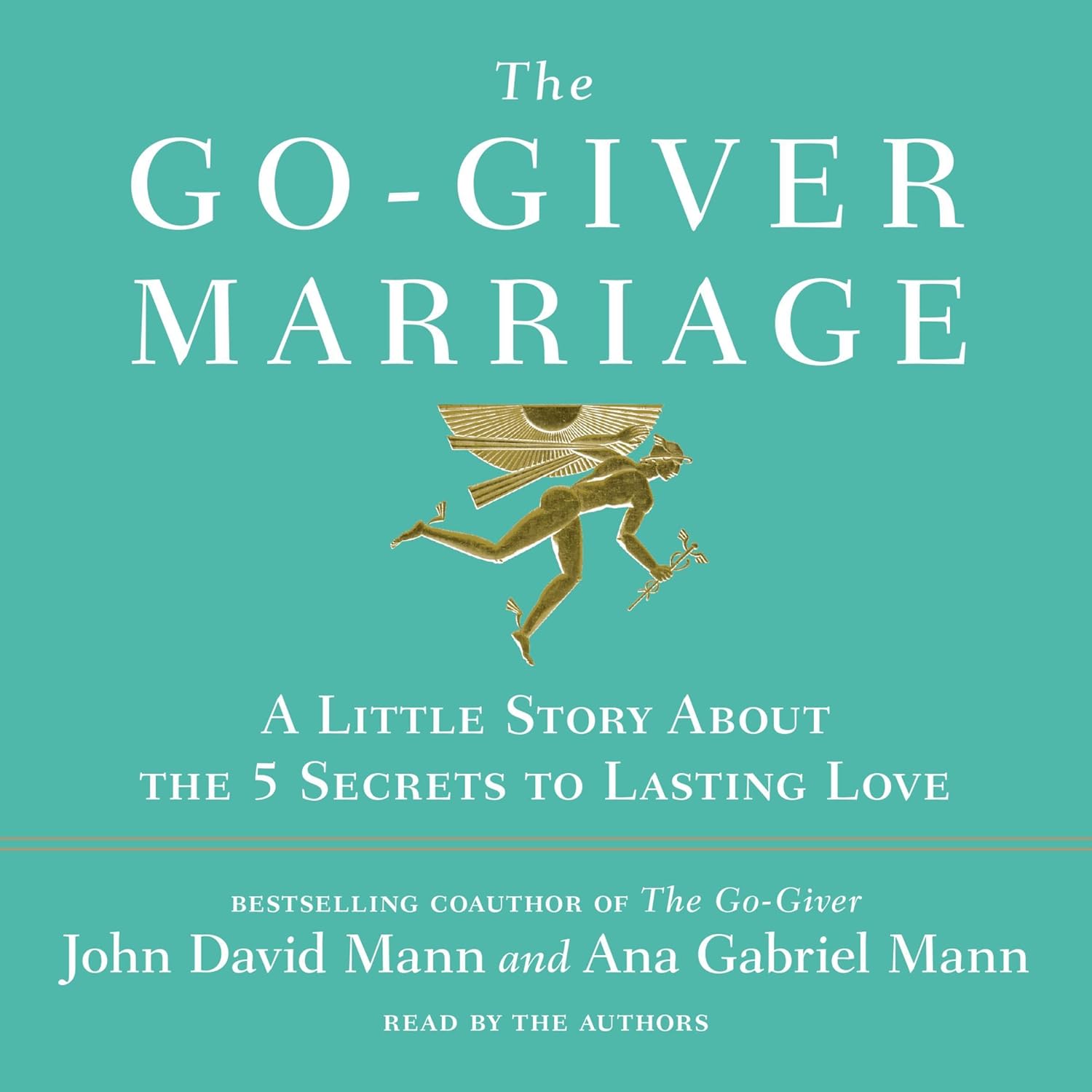 Amazon.com: The Go-Giver Marriage: A Little Story About the Five ...