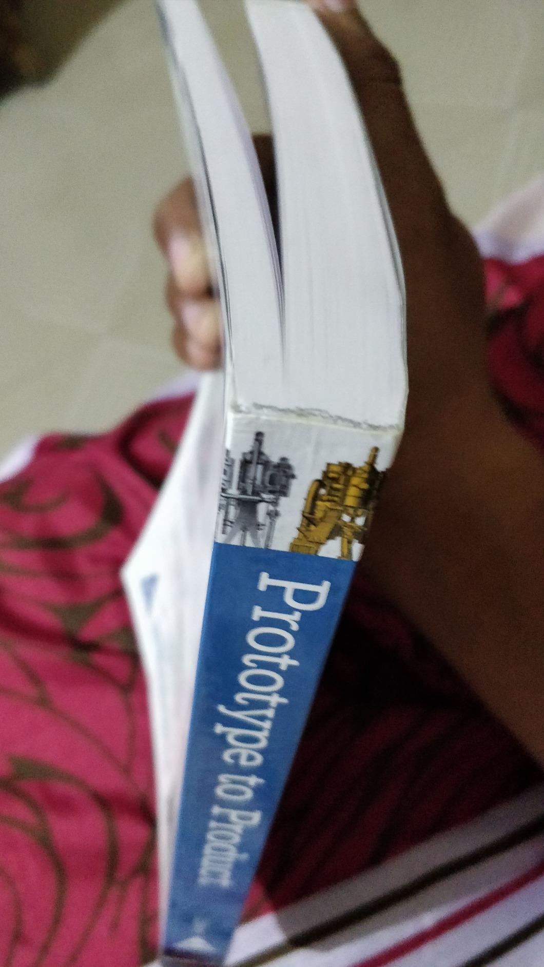 Buy Prototype to Product: A Practical Guide for Getting to Market Book ...