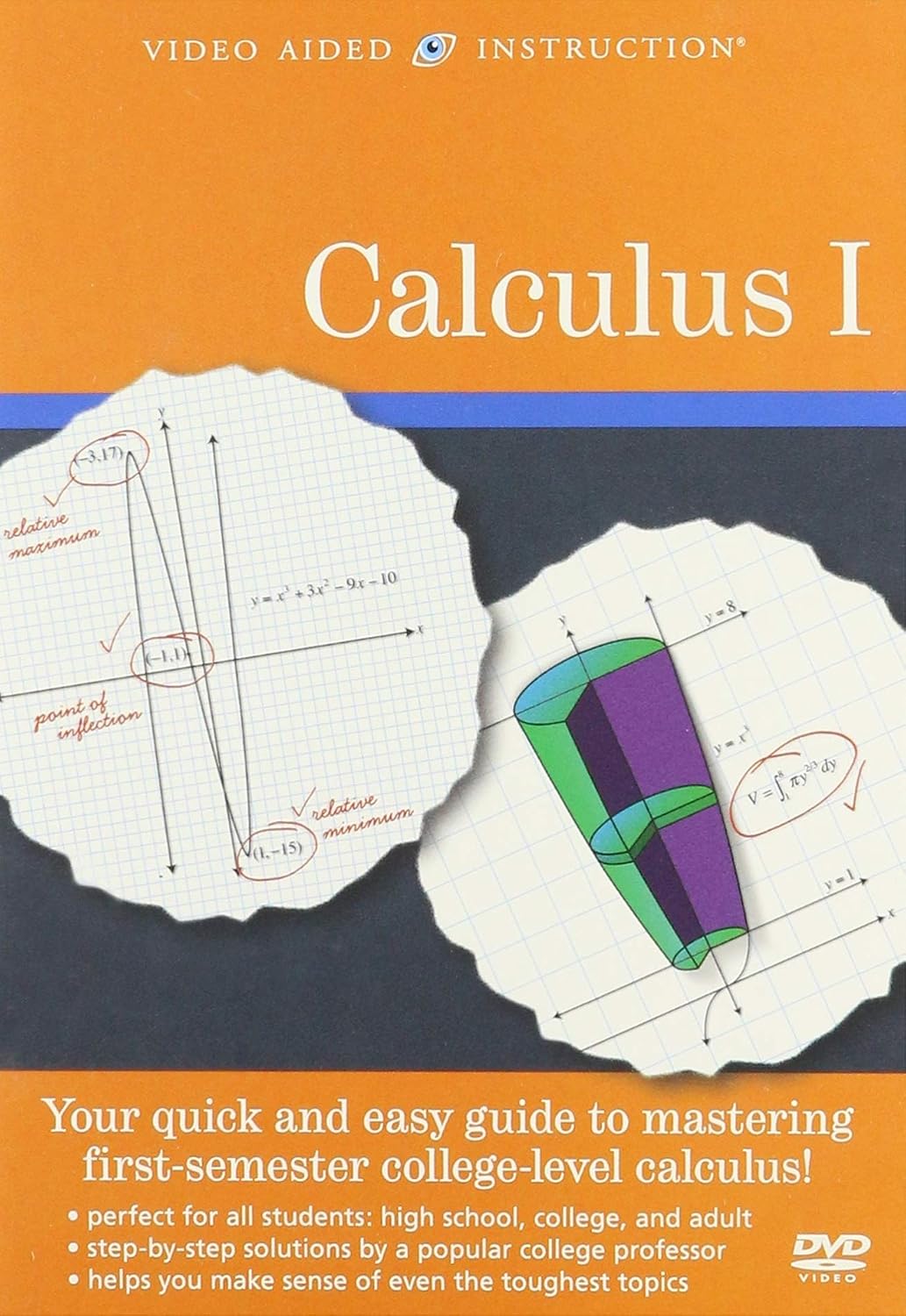 Amazon.com: Calculus I : Movies & TV