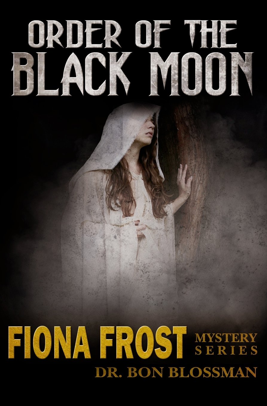 Bonnie Blossman Wedding Amazon.com: Fiona Frost: Order Of The Black