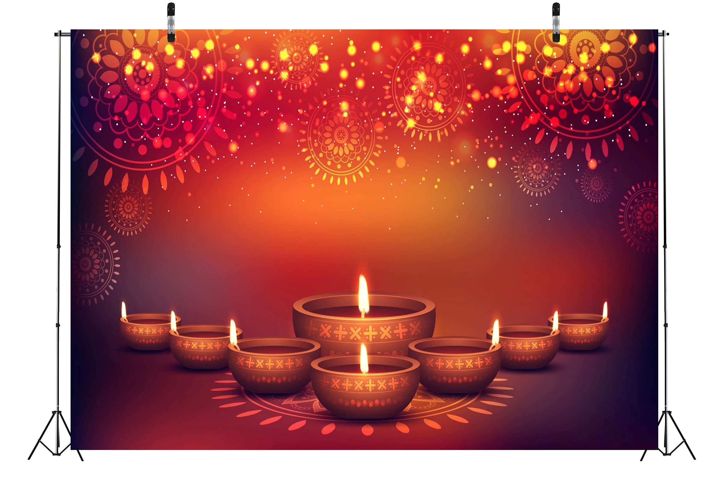 Religious Festivals Diwali