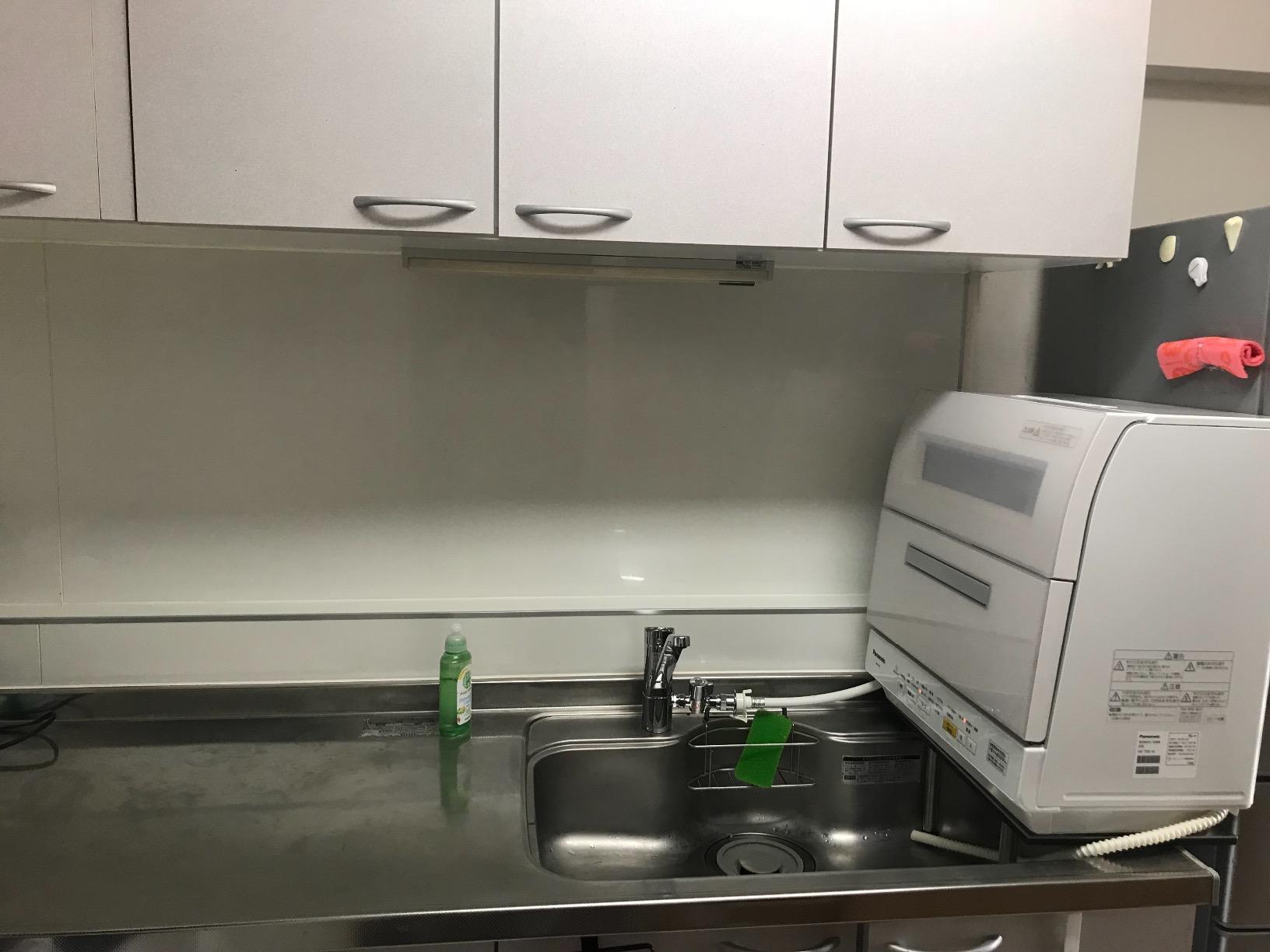 Amazon | N-SL30 N-SP3用高さ調整脚 | パナソニック(Panasonic) | 食器洗い乾燥機