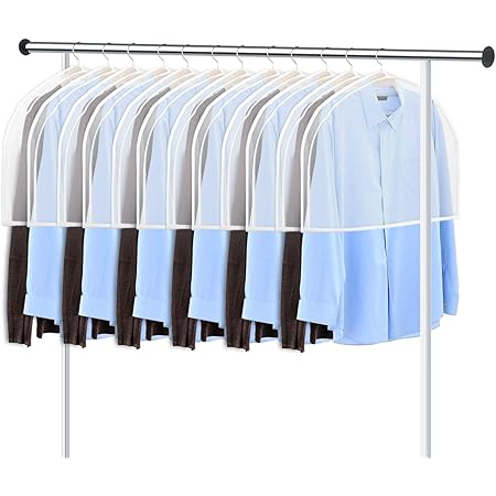Amazon.com: Foster-Stephens Shoulder Covers for Clothes | Acid-Free ...