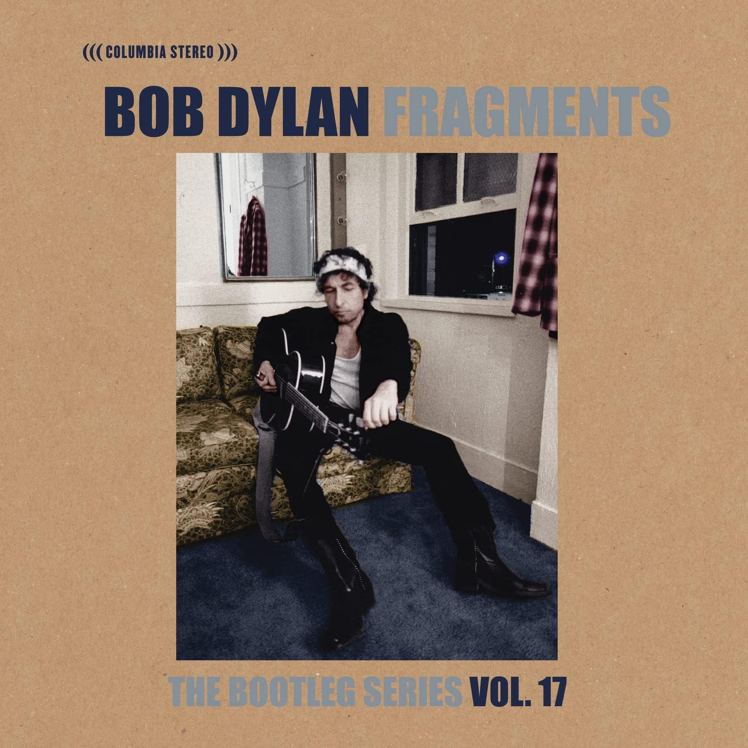 Fragments - Time Out Of Mind Sessions (1996-1997): The Bootleg Series ...