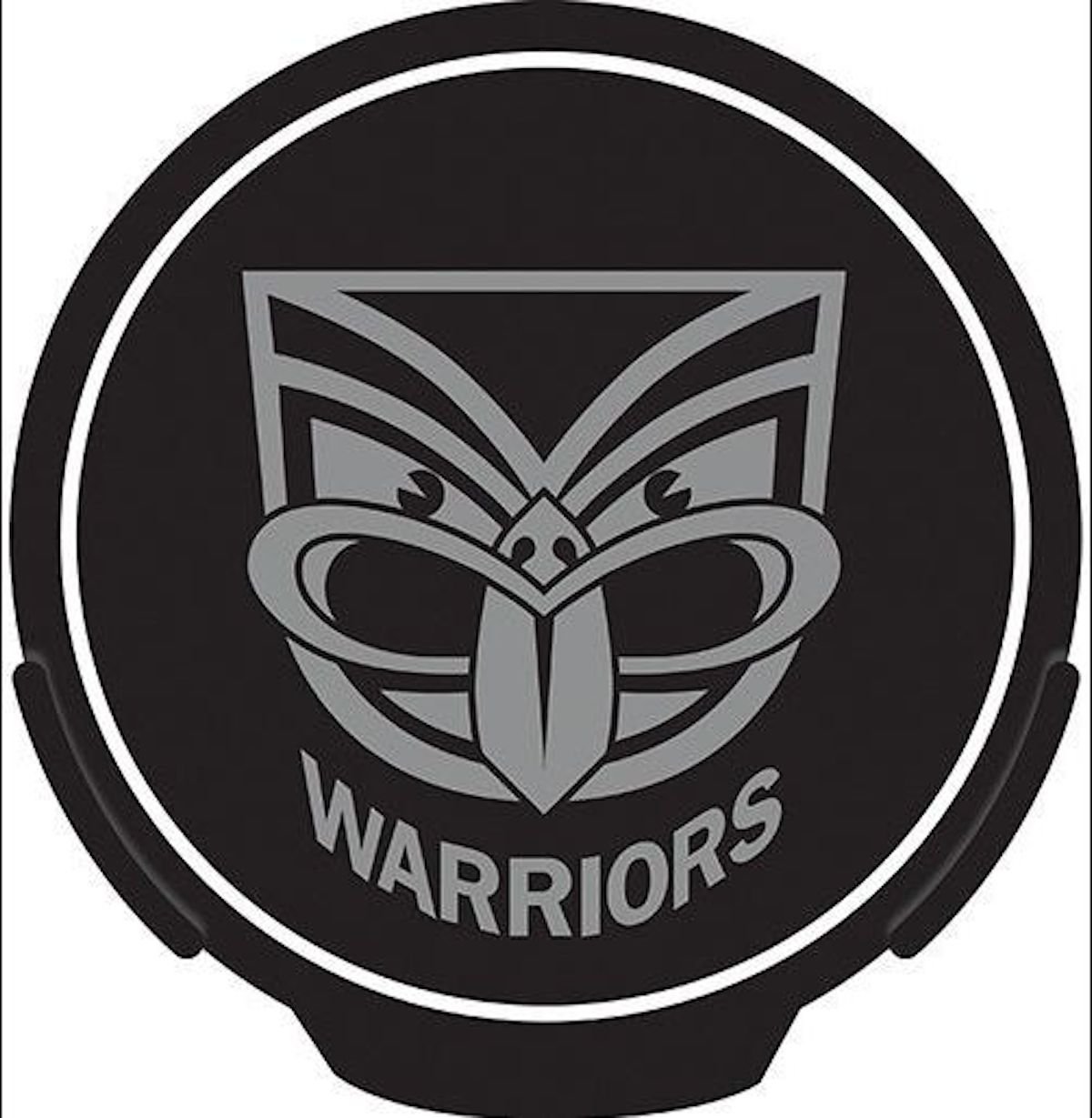 Nz Warrior Logo TAB Extends Partnership With One New Zealand Warriors