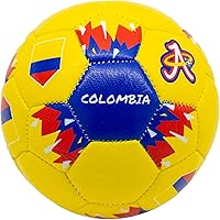 Copa America 2024 Mini Soccer Ball