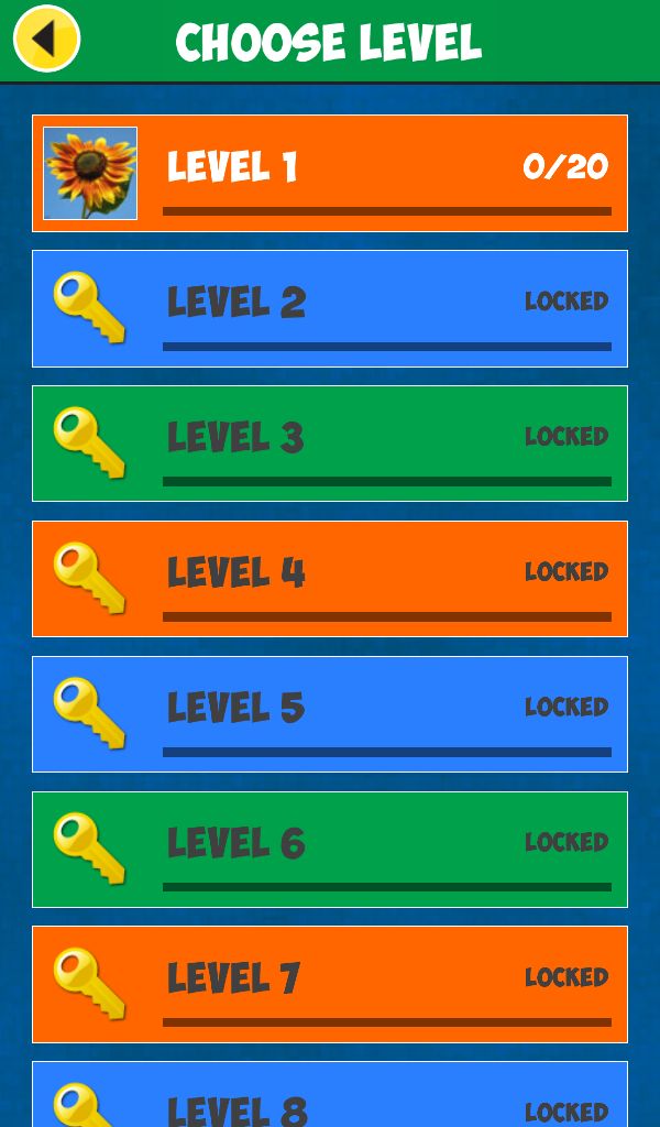 4 Pics Mystery: Variety - App on Amazon Appstore