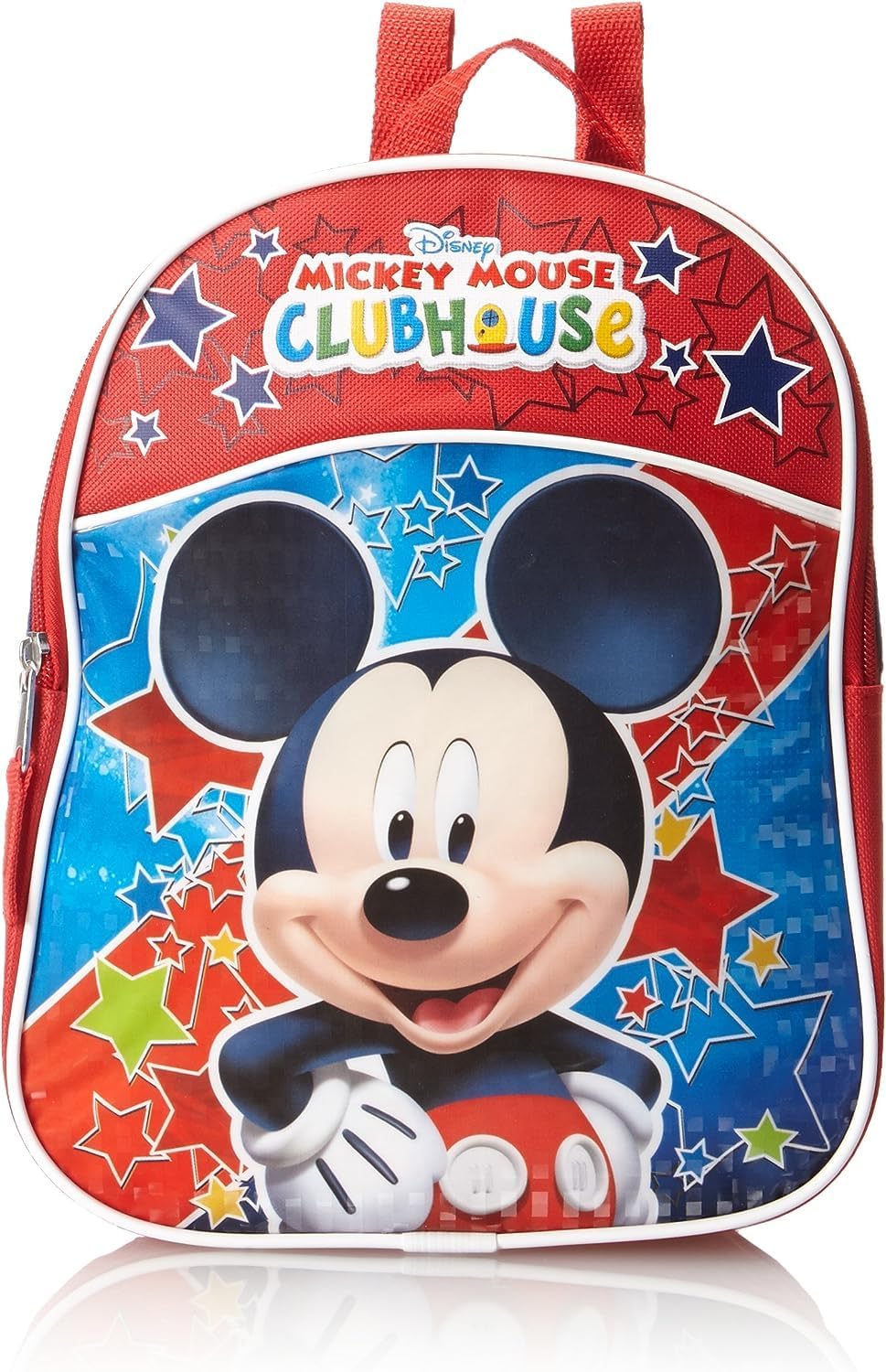 Amazon.com | Disney Backpack | Mickey Mouse School Backpack | Donald ...