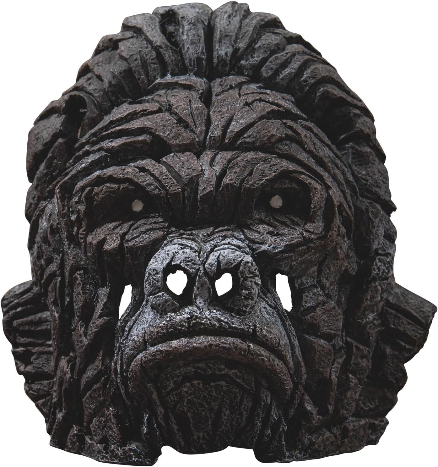 Amazon.com: BZZJDECOR King Kong Head Chimpanzee Gorilla Statue ...