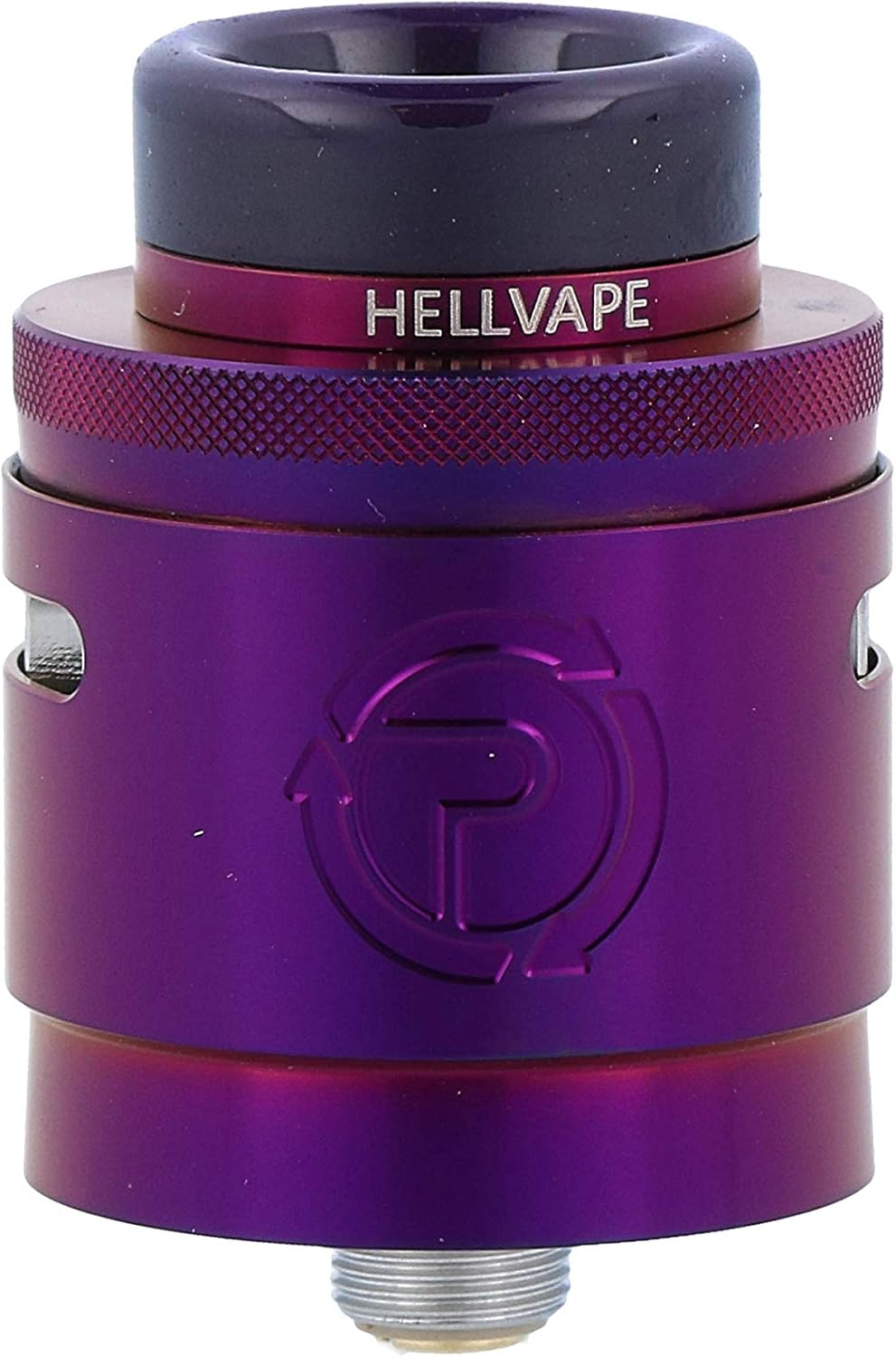 HellVape Passage RDA Clearomizer Set - Bottom Feeder oder Tröpfler ...