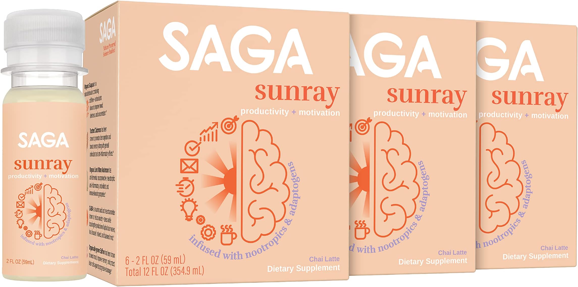 Amazon.com : GT's Living Foods, Alive Elixir Root Beer, 16 Fl Oz ...