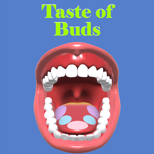 Taste Of Buds - App on Amazon Appstore