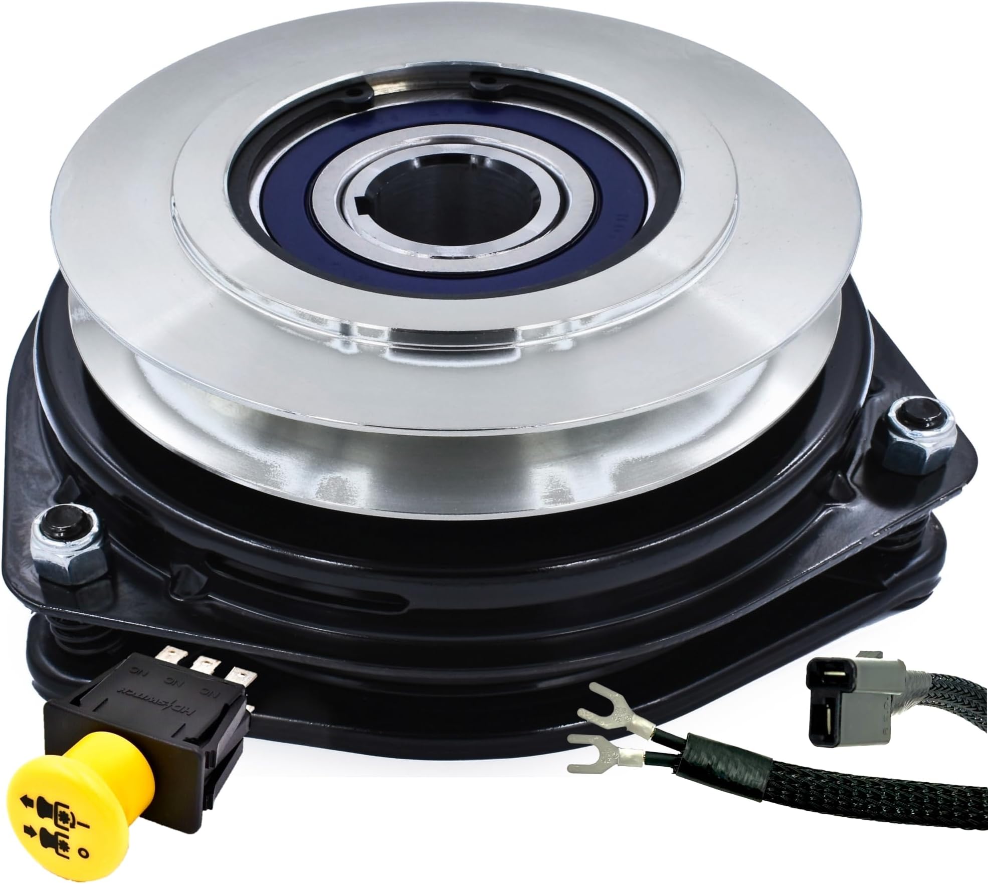 Amazon.com : HD Switch 461715 BIGBearing HiTorq 300ftlb (OEM 250 ...