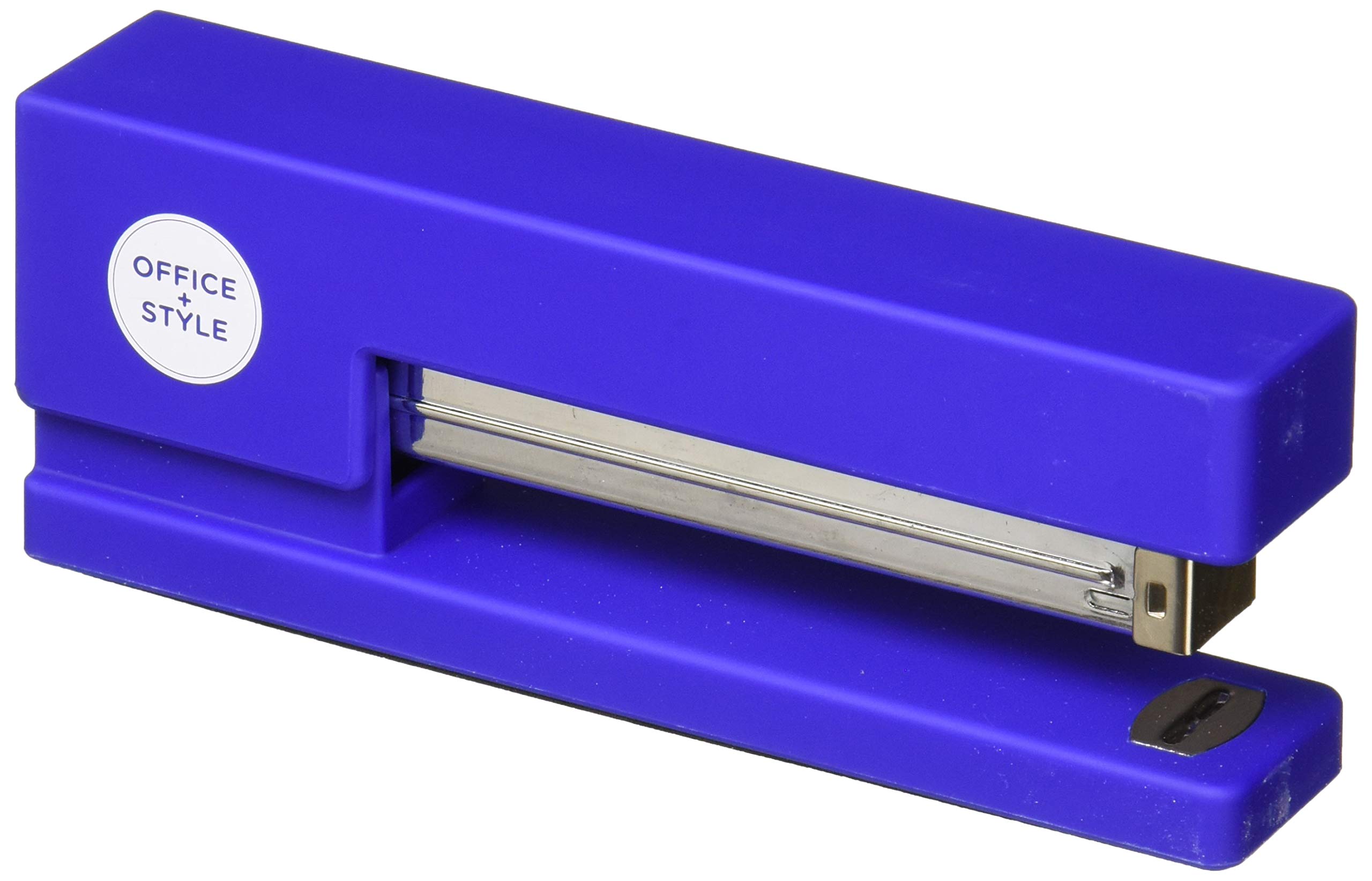 Amazon.com : Office Style Precision Jam-Free Full Strip Non-Skid ...