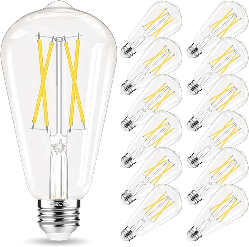LED Bulbs | Amazon.com | Light Bulbs