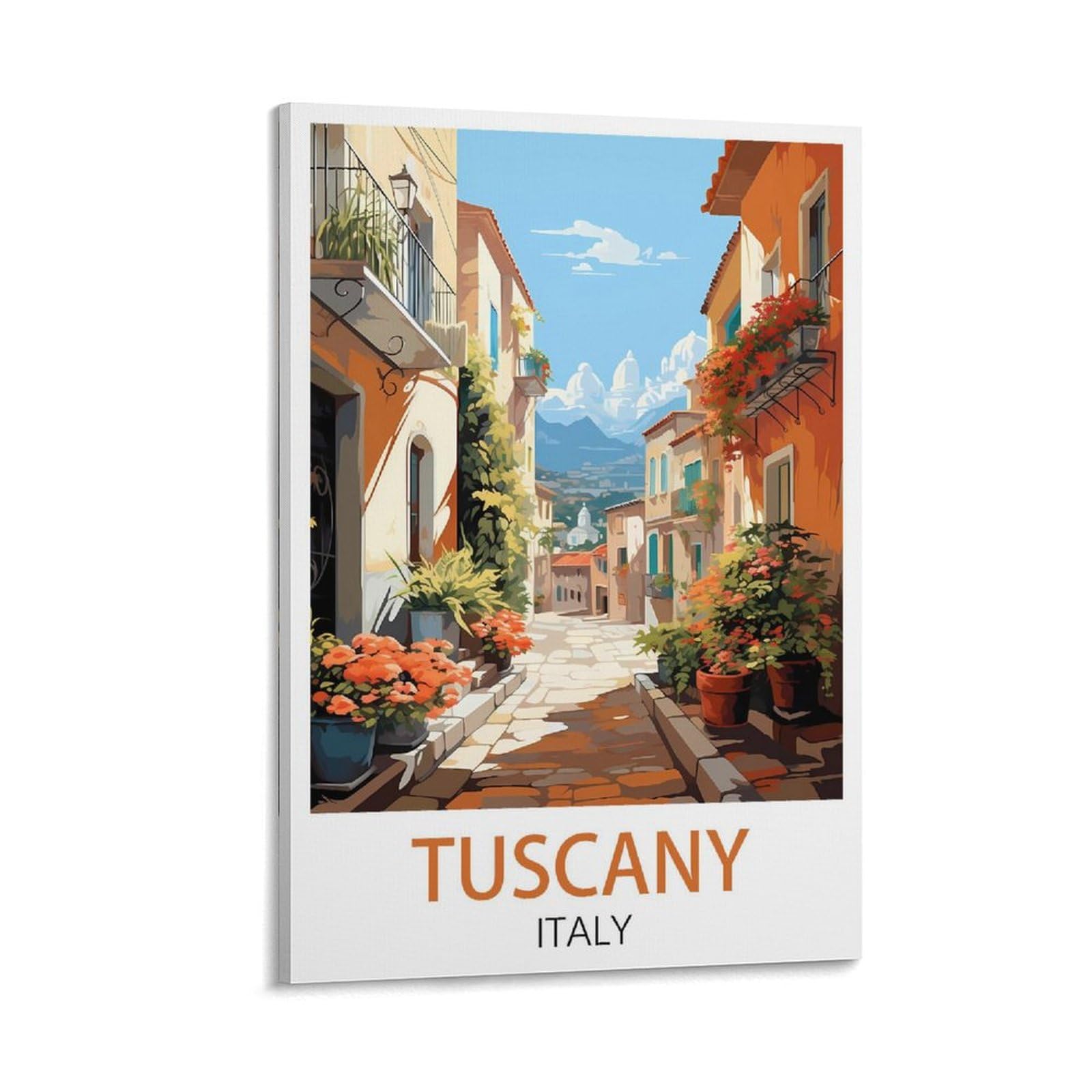 Tuscan Art Prints And Posters Art Prints Of Italian Lakes Travel