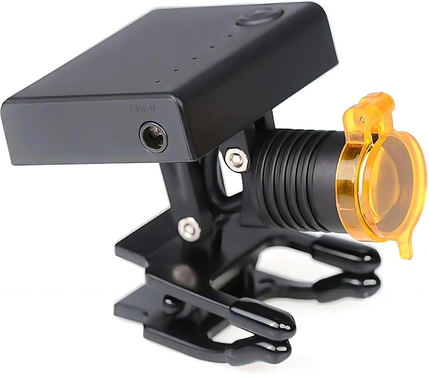 Amazon.com: ALKITA Lámpara de faro LED de 3 W tipo clip con filtro para ...