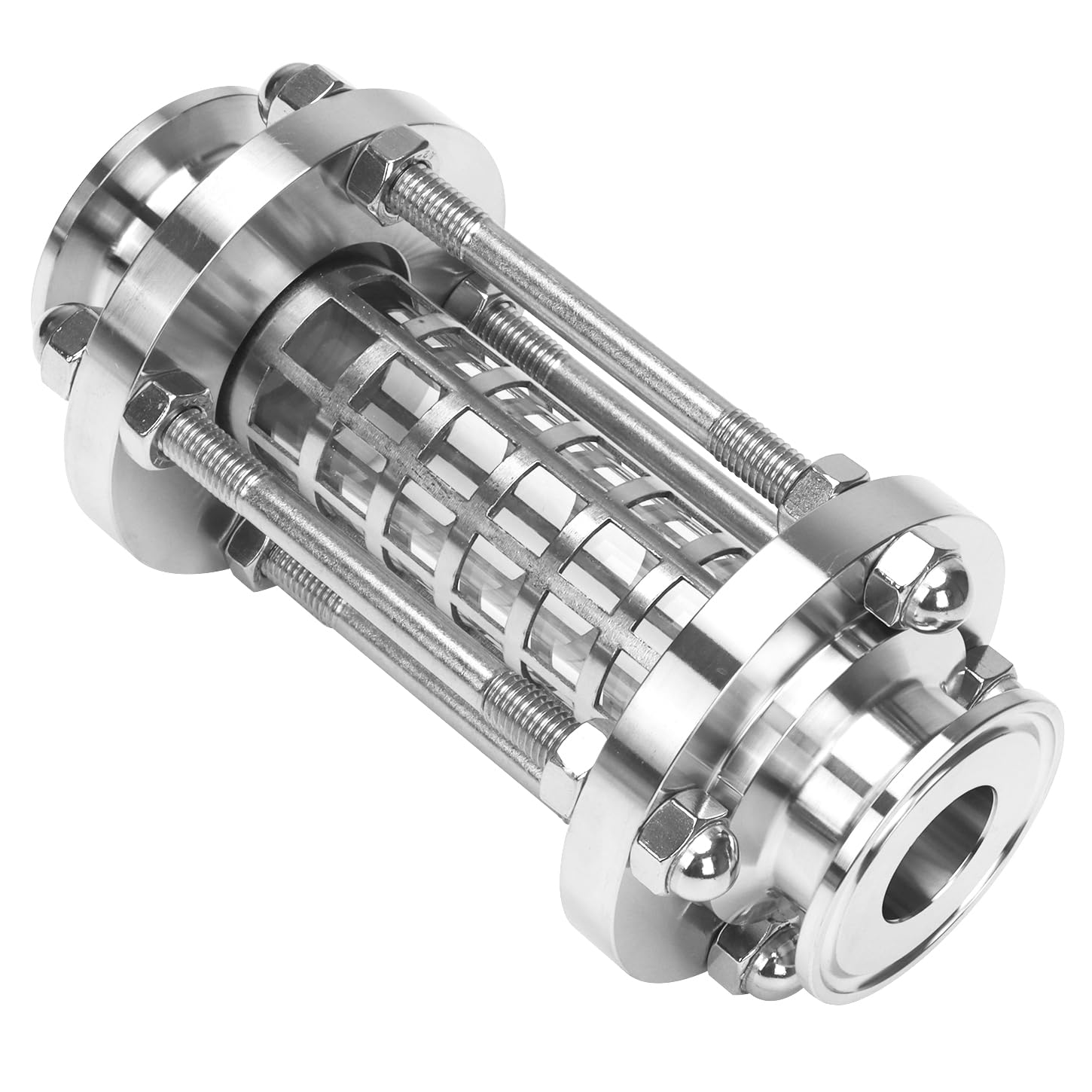 Snapklik.com : DERNORD in-Line Sight Glass