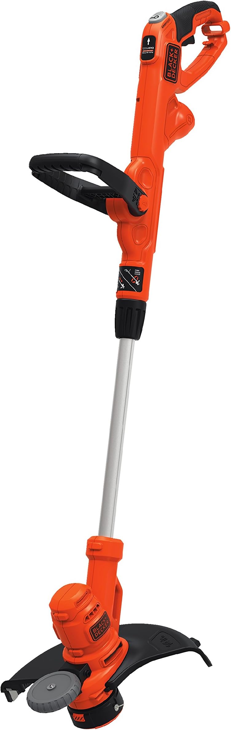 Amazon.com : BLACK+DECKER 20V MAX Cordless Resin Blade and String ...