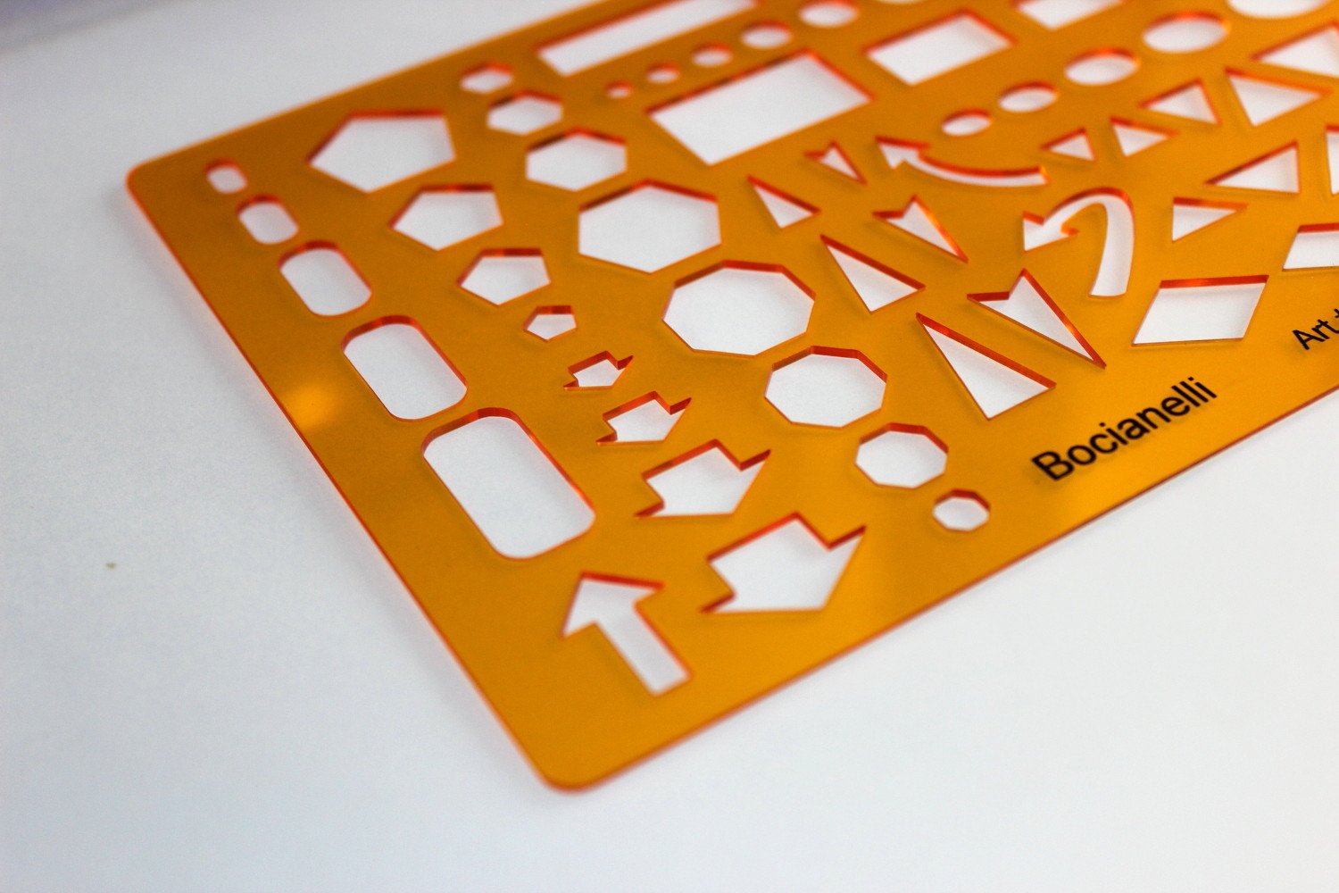 Circle Square Rectangle Arrows Ellipse Triangle Hexagon Pentagon ...